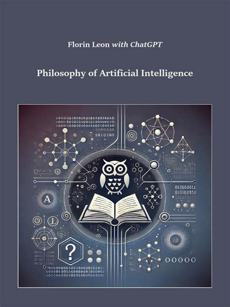 Philosophy Of Artificial Intelligence Pdf Artificial Intelligence