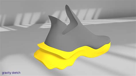 3d exploration on behance