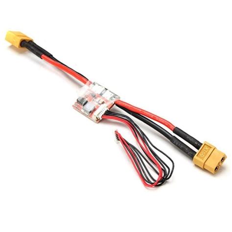 Promo Power Supply Module Bec Apm2 2 5 Apm Flight Controller Ardupilot Mega Diskon 17 Di Seller