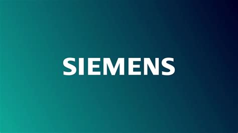 Video Siemens On Linkedin How Can Sustainable Finance Help To Overcome Business Challenges