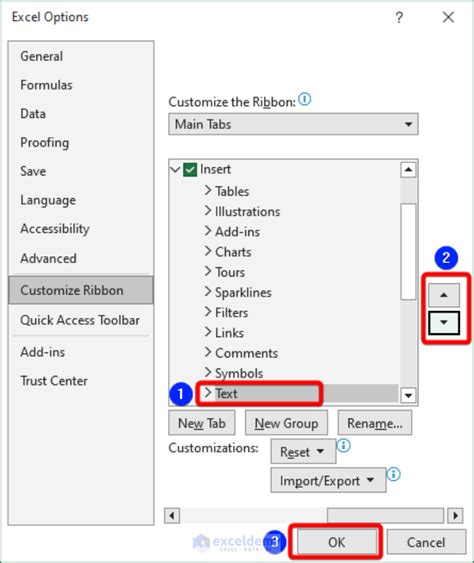 Solved Excel Text Box Not Showing Reasons Solutions