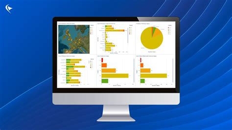 🚀 delve into the power of data with our reporting portal s analytics