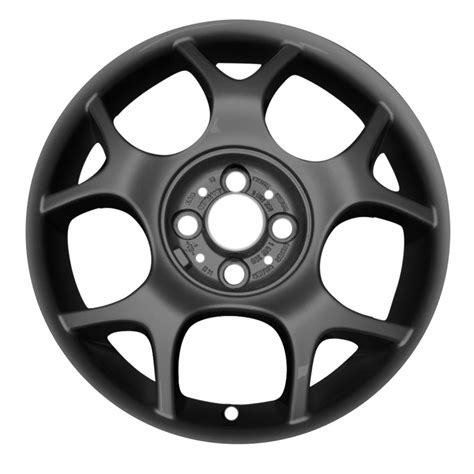 Mini Cooper 2005 16 Oem Wheel Rim W59363b 6