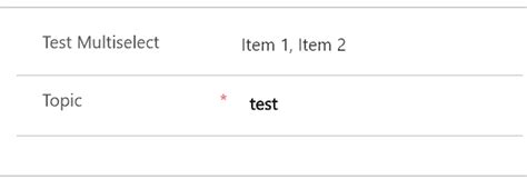 Use Flow To Update A Multi Select Option Set — Endeavour365 For Crm