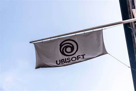 Ubisoft Shares Jump As Tencent Invests 1 25b In New Subsidiary Tokenist