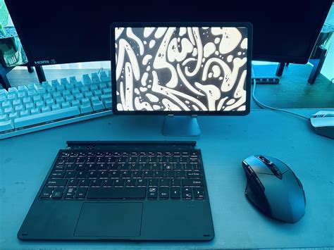 Galaxy Tab S6 Bluetooth Rgb Keyboard Mod R Galaxytab