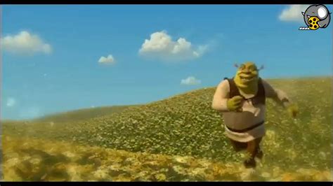 تریلر انیمیشن شرک ۲ Shrek فیلو