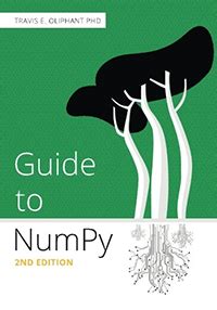 Top 30 Books For NumPy And SciPy DataFlair