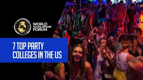 Different Types Of College Parties At Jimmy Coats Blog