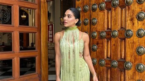 Vania Bludau Rompe Su Silencio Tras Video Viral De Alejandra Y Mario