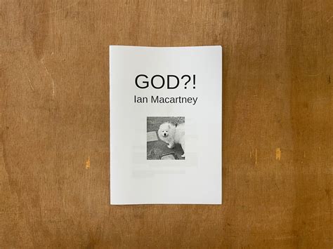 God By Ian Macartney Good Press — Good Books And More