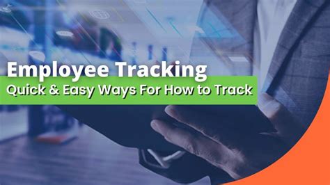 The Quickest Easiest Ways To Employee Tracking Time Tracking Software Task Management Self