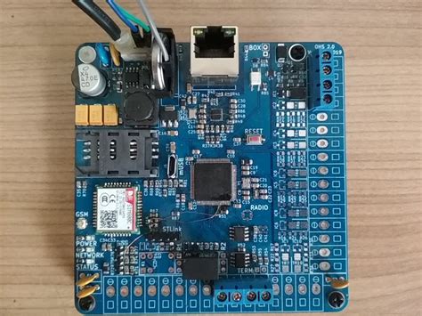 Home Security Hackaday Io