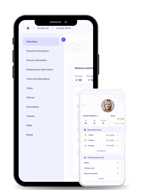 Fingerprint Reliable Employee Tracking System In Sri Lanka