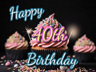 Happy 40th Birthday  46