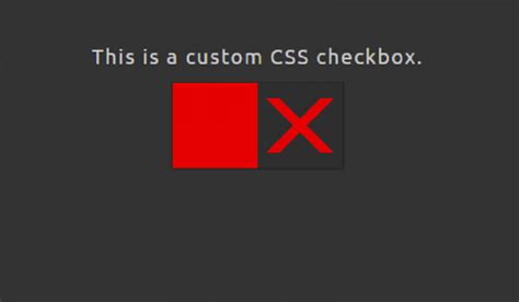 Css Checkboxes Free Codepen Snippet