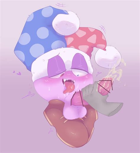 Post 5203846 Arikusu Alix Kirby Series Marx