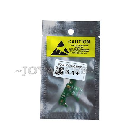 Jual Pcb Board Charger Papan Cas Nokia Plus Plug In Mic Shopee Indonesia