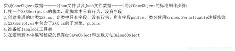 Json 基础知识序列化json序列化是什么意思 Csdn博客