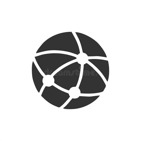 Network Network Icon Network Vector Networking Icon Vector Network Logo Network Symbol
