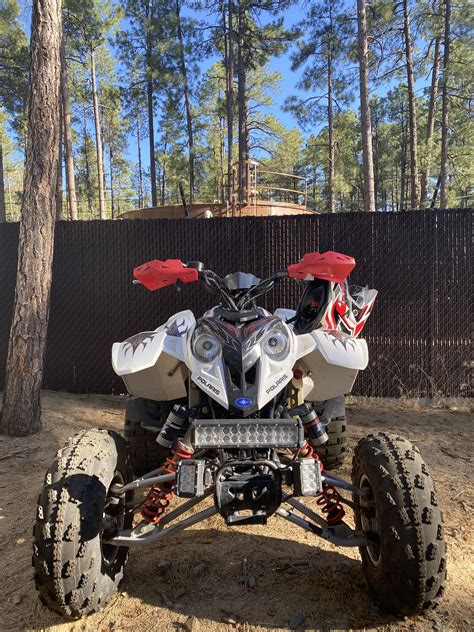 2006 Polaris Predator 500 For Sale In Phoenix Az Offerup