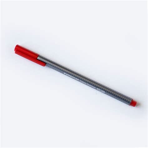 روان نویس نوک نمدی استدلرstaedtler جزیره کتاب