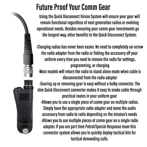 Apx 6000 Mic Connector Pinout Complete Guide And Diagram