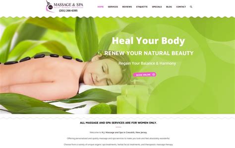 Wordpress Responsive Parallax Pace Computing Limited