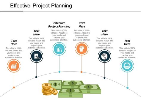 Effective Project Planning Ppt Powerpoint Presentation Layouts Structure Cpb Powerpoint Slide