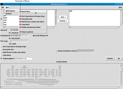 GUI Modeling In Perl Tk Using Composite Design Pattern CodeProject
