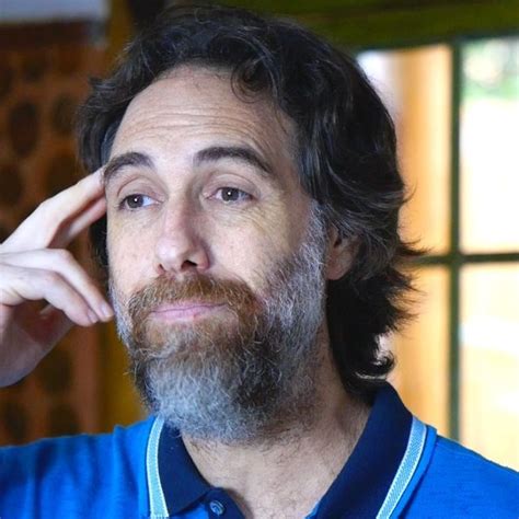 Claudio Cj Cj Permacultura • Threads Say More