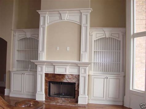 Image Result For Fireplace Crown Molding Fireplace French Walls