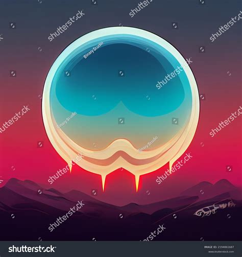 Ozone Perservation Logos Stickers Ideas Stock Illustration 2194861687 Shutterstock