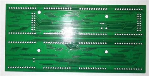 32x16 led matrix panel and arduino 9 steps instructables