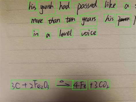 Github Treeleafrnd Differential Binarization Net Model Differential Binarization Network