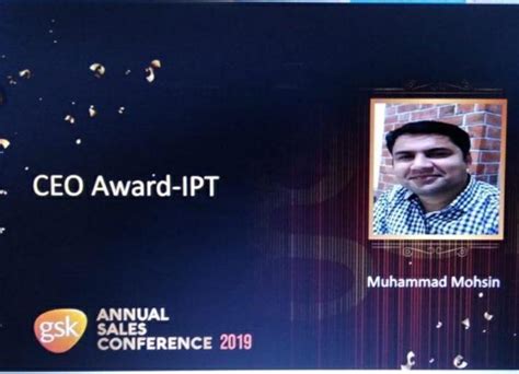 mohammad mohsin on linkedin another ceo award alhamdulillah really honoured and thankful for
