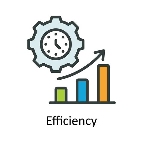Efficiency Symbol