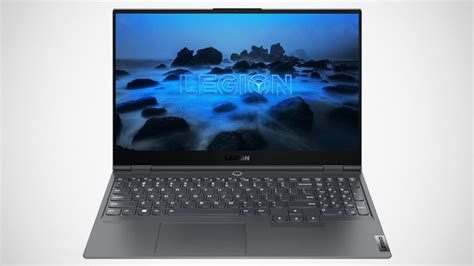 Inch Lenovo Legion Slim A Gaming Laptop That Fits The Boardroom