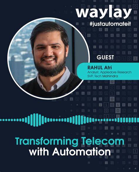 Automation Is Not A Specialized Workstream Anymore It As Native As