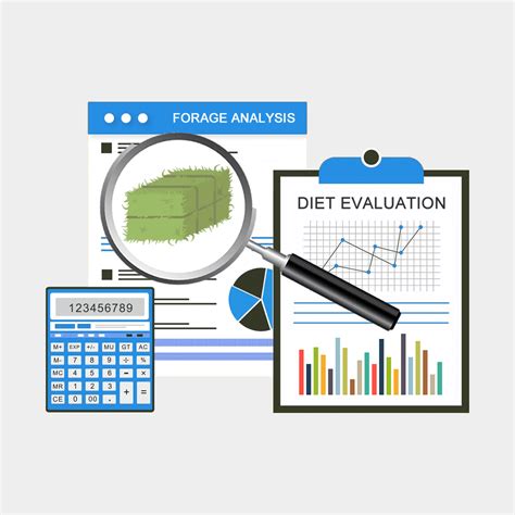 Forage Analysis Mad Barn Canada