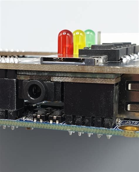 Audio Tape Input Board ADC In Buy MiSTer Expansion Boards Accessories