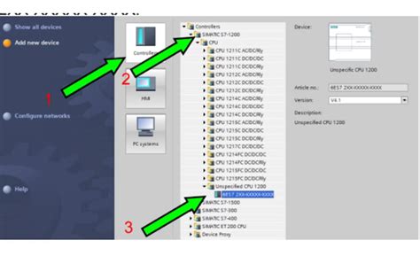 Getting Started With Tia Portal Automation Fair