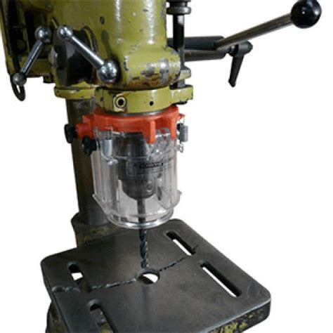 Light Bench Pedestal Drilling Guard Bellows Machine Guarding