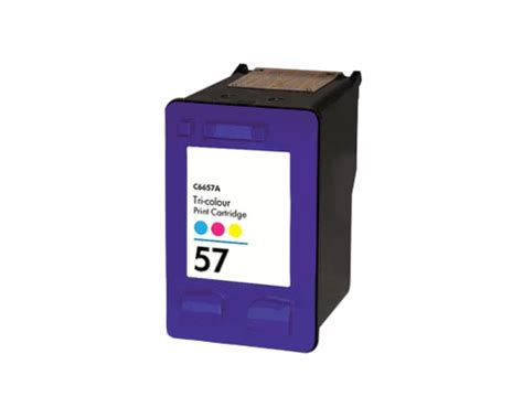 Hp Psc 1310 Black Ink Cartridge 450 Pages Quikship Toner