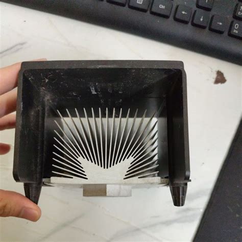 Cục Nhôm Tản Nhiệt Cpu Shopee Việt Nam