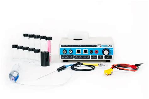 Innovative Laboratory Equipment | Our Products | MicroLAB Inc