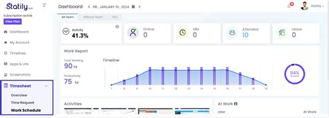 How Statily Work Scheduler Work Statily Help