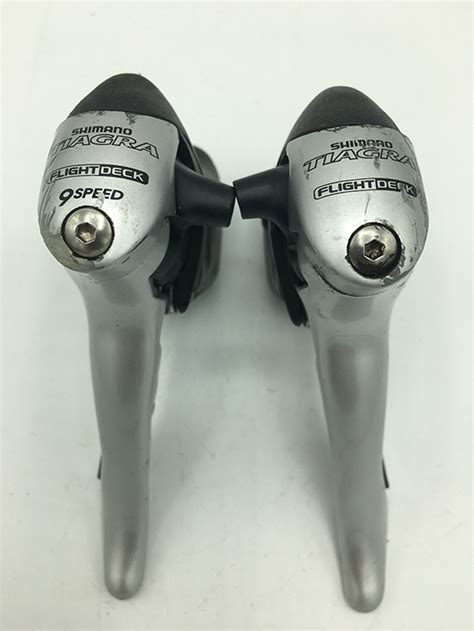 Shimano Shift Levers South Salem Cycleworks