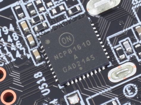 Gigabyte Geforce Rtx 3050 Gaming Oc Review Circuit Board Analysis Techpowerup