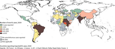 The Status Of Combination Therapy For Visceral Leishmaniasis An